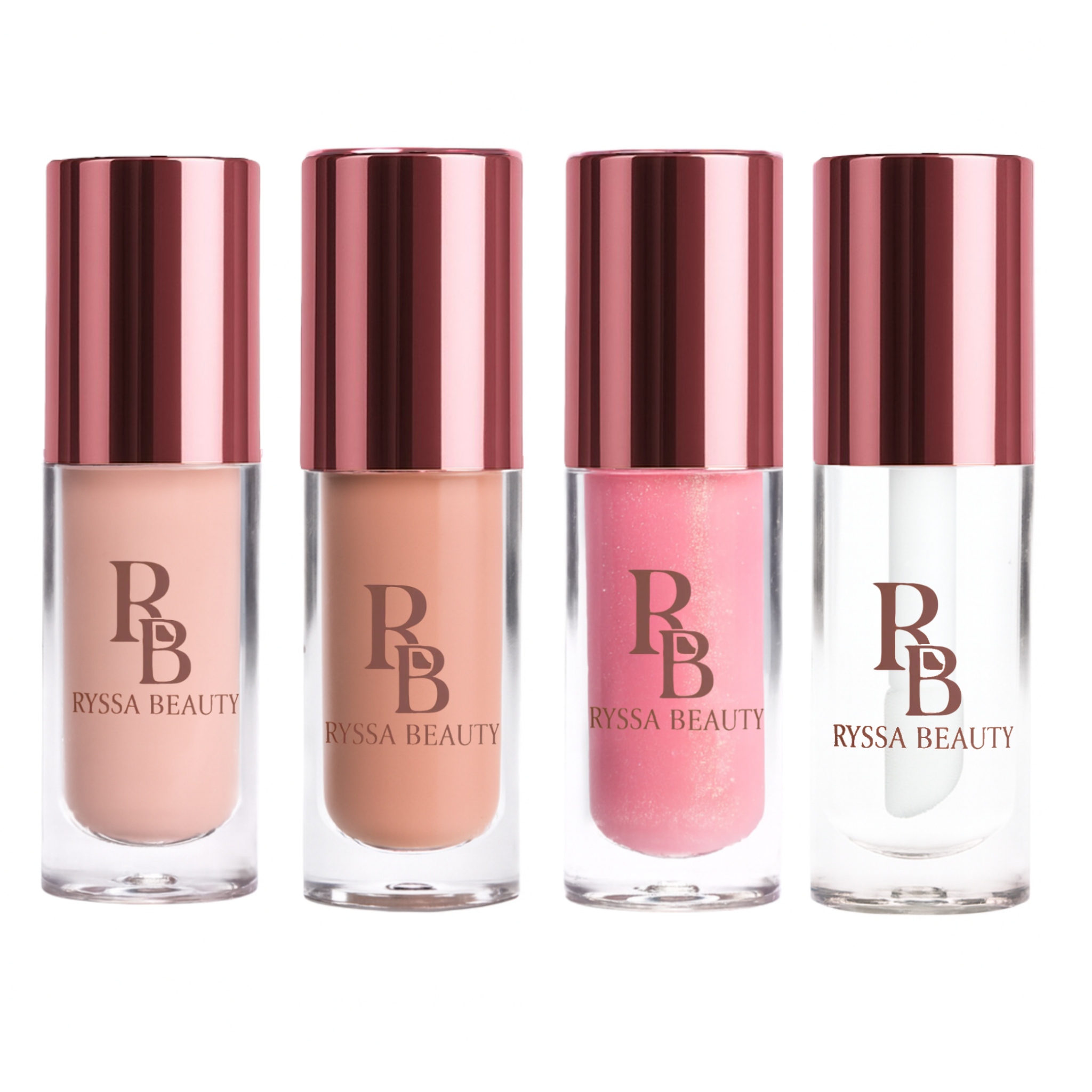 Full Collection – Ryssa Beauty